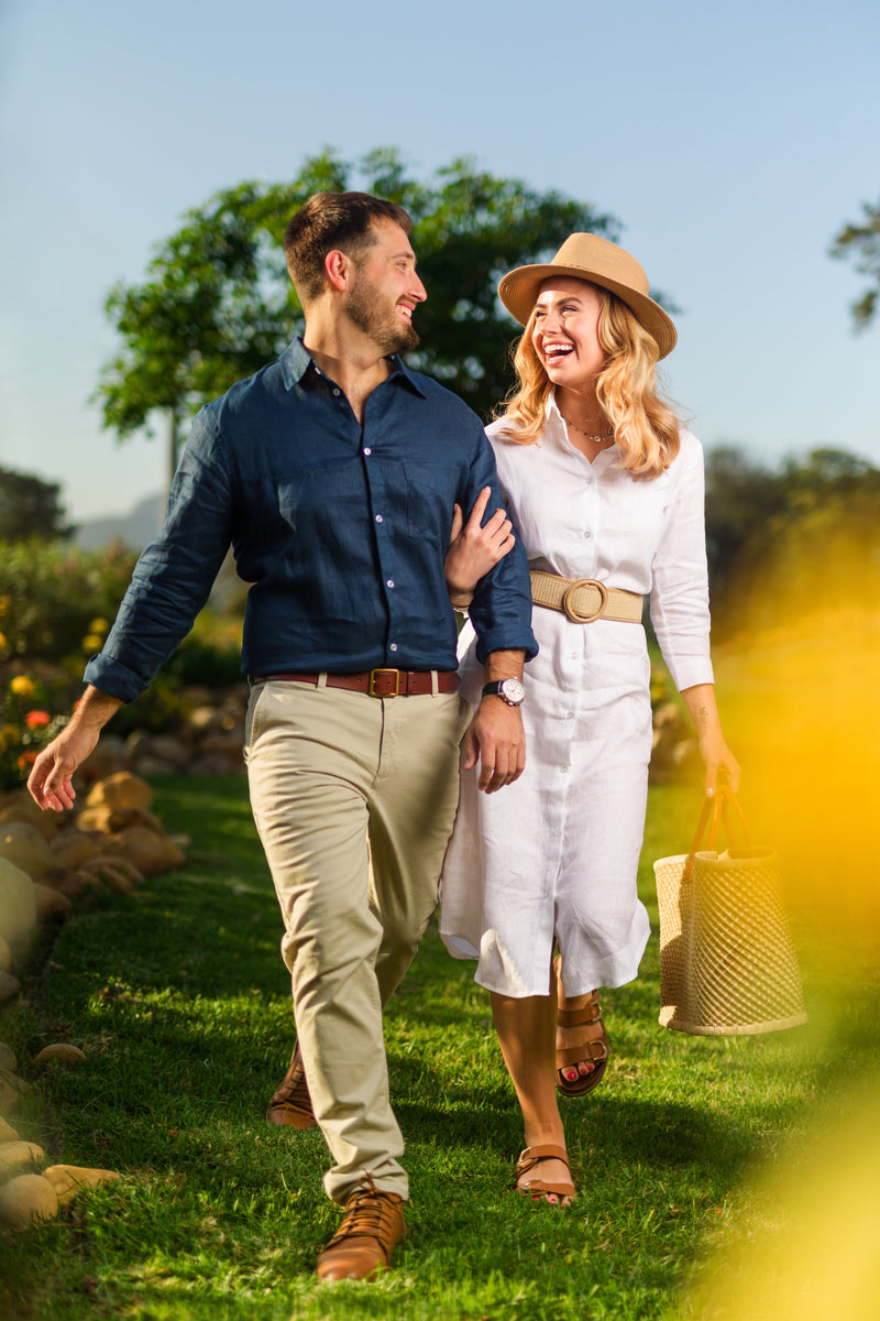 LINEN COLLECTION – Val de Vie Estate